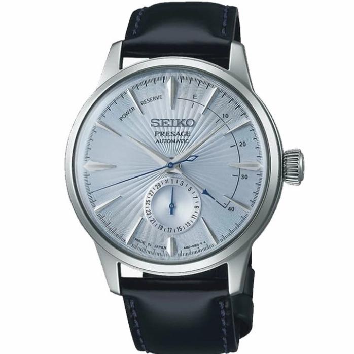 Jual Seiko Presage SSA343J1 SSA343 Original - Jakarta Utara ...