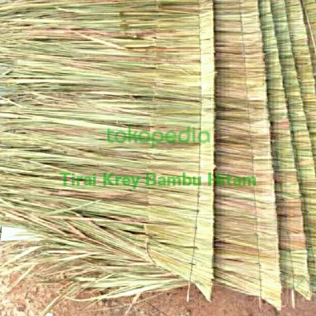 Promo Atap Rumbia ~ Atap Alang-alang - Kota Tangerang Selatan - Karya ...
