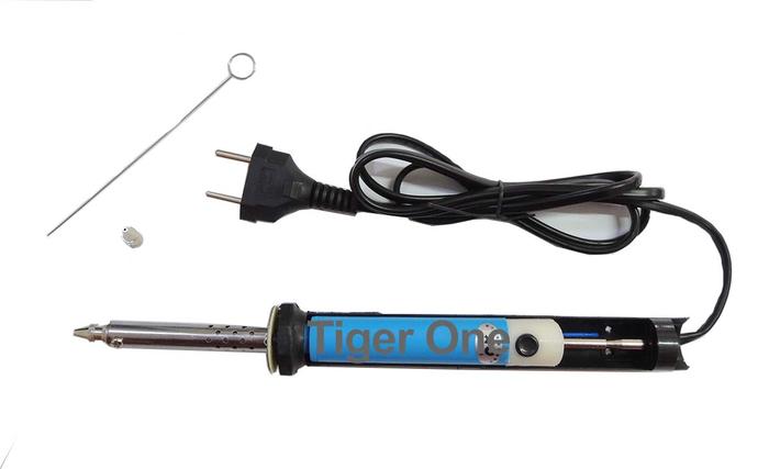 Jual Soldering iron 2 in 1, desoldering, alat solder semi otomatis ...