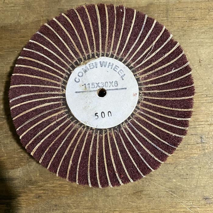 Jual Combi Wheel - Kota Surabaya - Alat Emas Jaya | Tokopedia