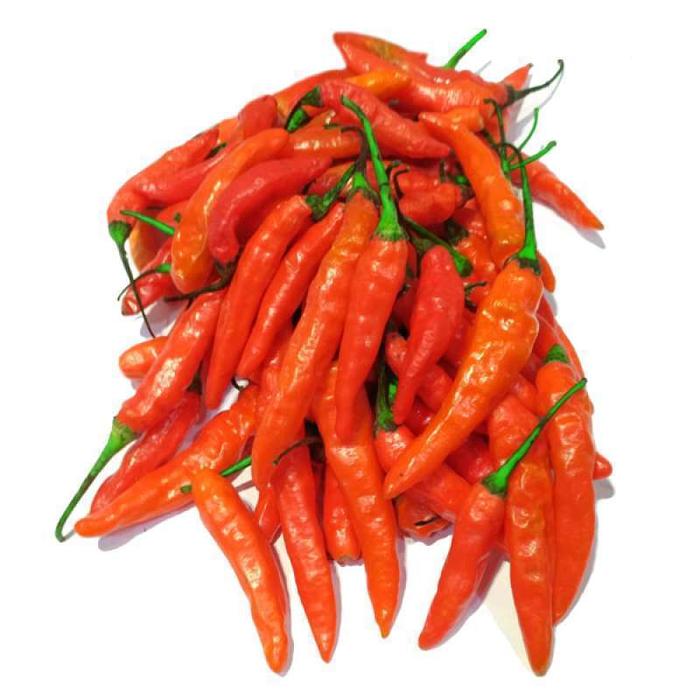 Jual Cabe Cabai Rawit Merah Lokal 1 Kg - Segar setiap hari - 500 gram ...