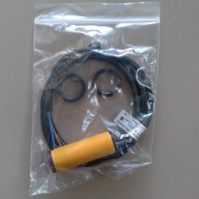 Jual Infrared Proximity Sensor E18-D80NK Adjustable Distance sensor ...