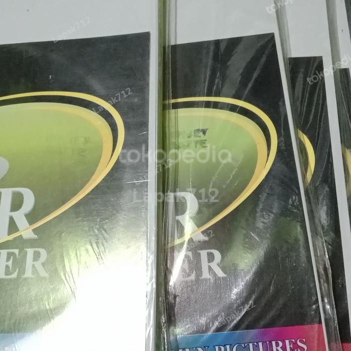 Jual Label Bulatan CD/DVD Inkjet Matte Harga Satuan - Kab. Semarang ...