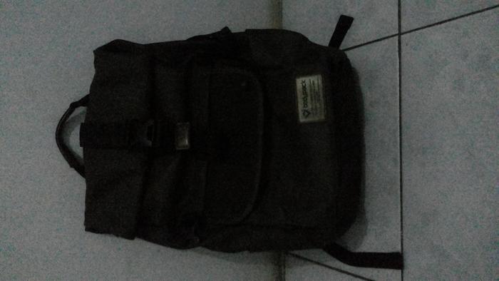 Jual Tas Bodypack Prodigers Series - Kota Tangerang Selatan - Techboy ...