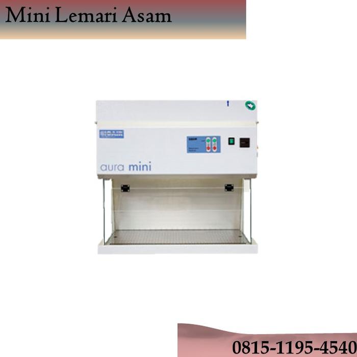 Jual Lemari Asam Portable Mini Lemari Asam - Kab. Bekasi - Workshop ...