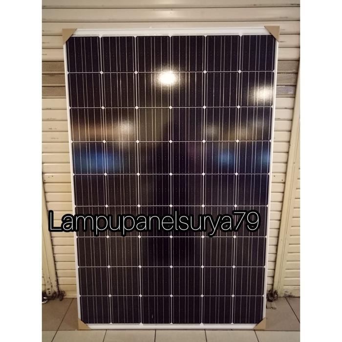 Jual Panel Surya Solar Panel Solarcell 400WP 400 wp mono - Jakarta ...