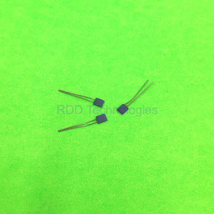 Jual PT100 Temperature Sensor Heraeus MN222 - Kab. Bandung - RDD-TECH ...