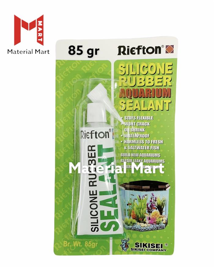 Jual Lem Kaca | Lem Sealent | Lem Silikon | Silicone Rubber Glue | Lem ...