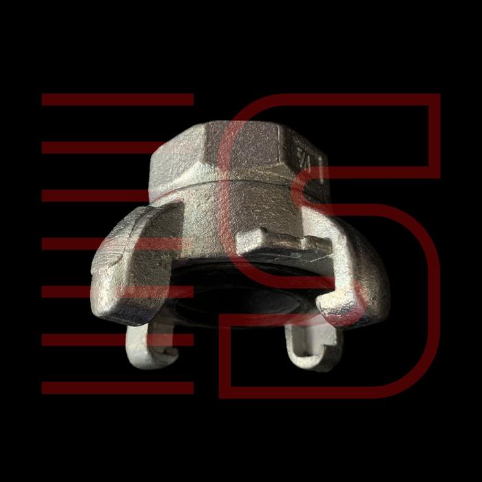 Jual Chicago Claw Coupling / Kopling Minsud / 2" - Hose End - Kota ...