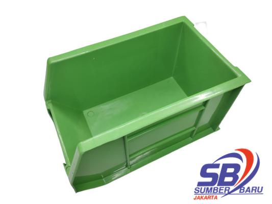 Jual Stackable Kotak Plastik Rak Susun Baut Skrup Laci Container ...