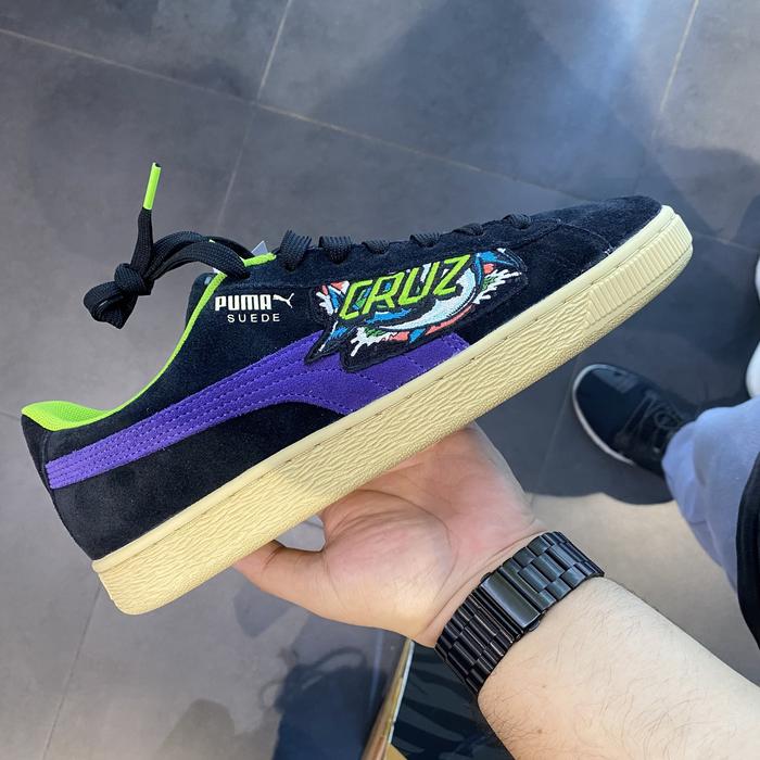 Puma Suede Santa Cruz Shark | atelier-yuwa.ciao.jp