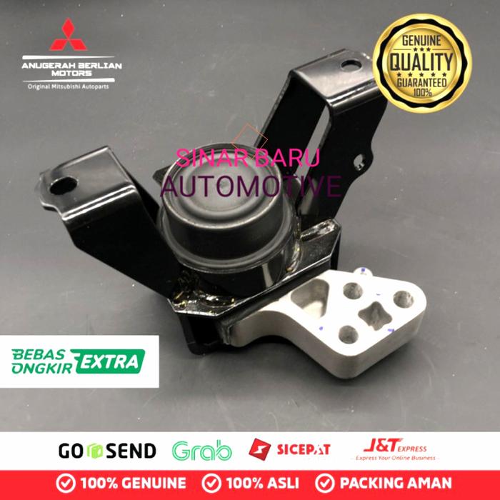Jual ENGINE MOUNTING RH MONTING MESIN KANAN MITSUBISHI XPANDER ORIGINAL ...