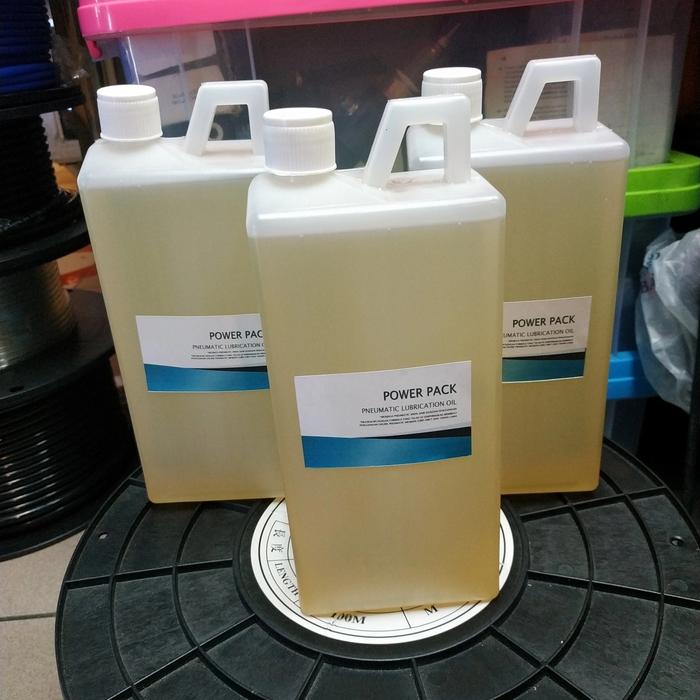 Jual oli pneumatic power pack pneumatic lubrication - Jakarta Barat ...