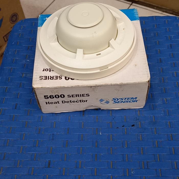 Jual HEAT DETECTOR SYSTEM SENSOR 5600 SERIES - Jakarta Pusat - TERANG ...