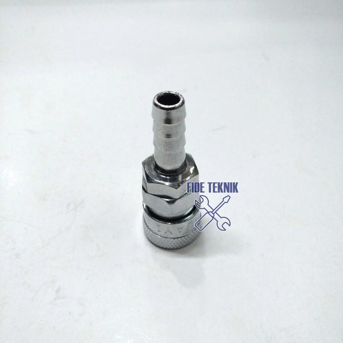 Jual TACHI SH30 SH 30 SH-30 Quick Coupler Coupling Kopler Kompresor ...