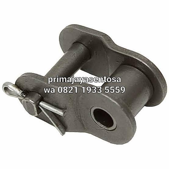 Jual OFFSET LINK CHAIN GEAR OL RS 140 X 1 SINGLE RANTAI - Jakarta Barat ...