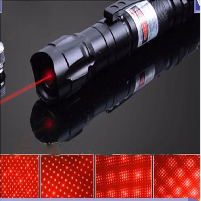Jual Red Laser Pointer 650nm 1000mW Laser Merah - Kab. Bantul ...