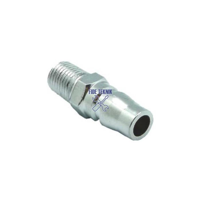 Jual TACHI PM40 PM 40 PM-40 Quick Coupler Coupling Kopler Kompresor ...