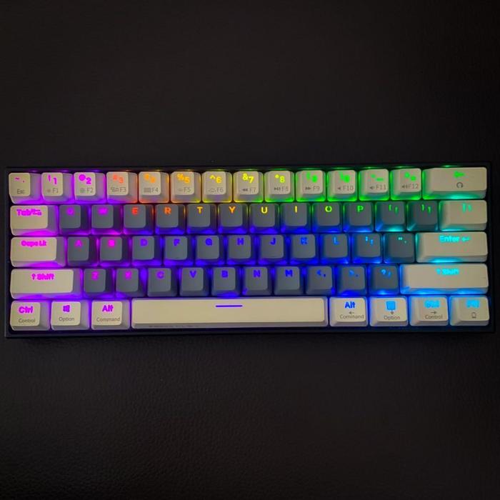 Jual Keyboard Pressplay APOLLO61 [bluetooth keyboard] - Jakarta Pusat ...