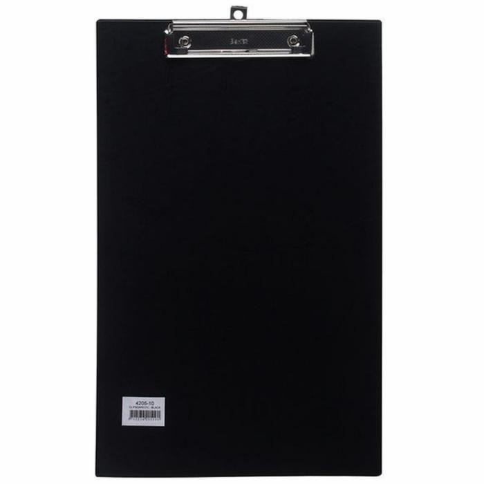 Jual Clipboard Bantex 4205 Folio Warna Warni / Papan Jalan Bantex ...