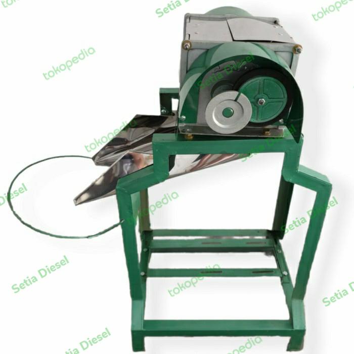 Jual Rangka Parutan Kelapa Body Parut Stainless Otomatis Mesin Bawah Di ...