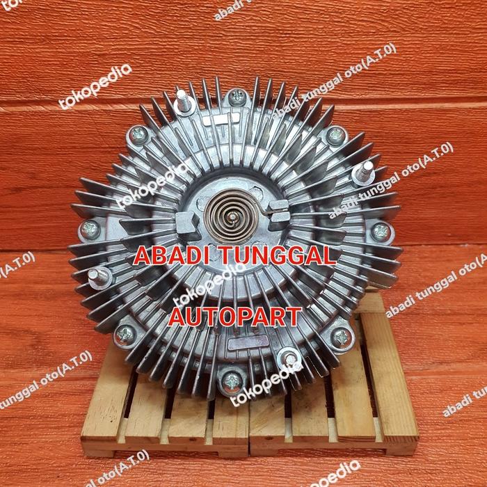 Jual FAN CLUTCH , SARANG TAWON INNOVA BENSIN , FORTUNER BENSIN 16210 ...