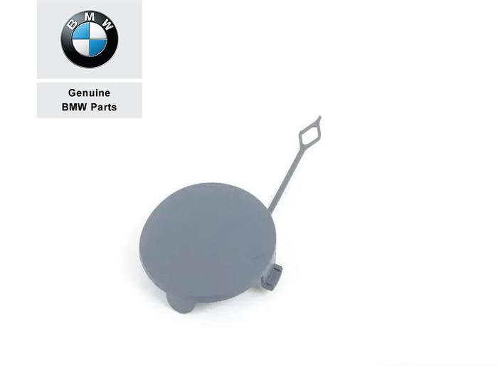 Jual Original BMW F80 M3 F82 F83 M4 Sport Tow Eye Cover Derek Bemper ...