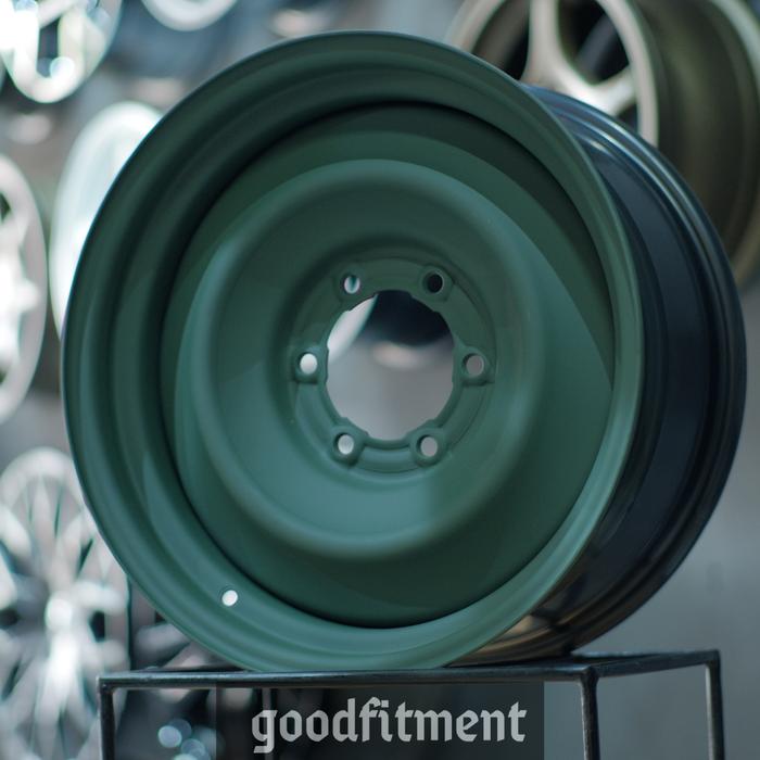 Jual Velg Besi Velg Kaleng Monoblok by PAKO R17 - Kota Tangerang ...