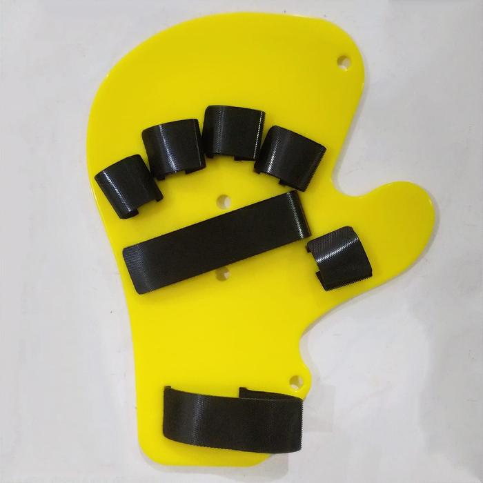 Jual Papan Bantalan Tangan untuk Stroke Terapi Jari Orthotics ...