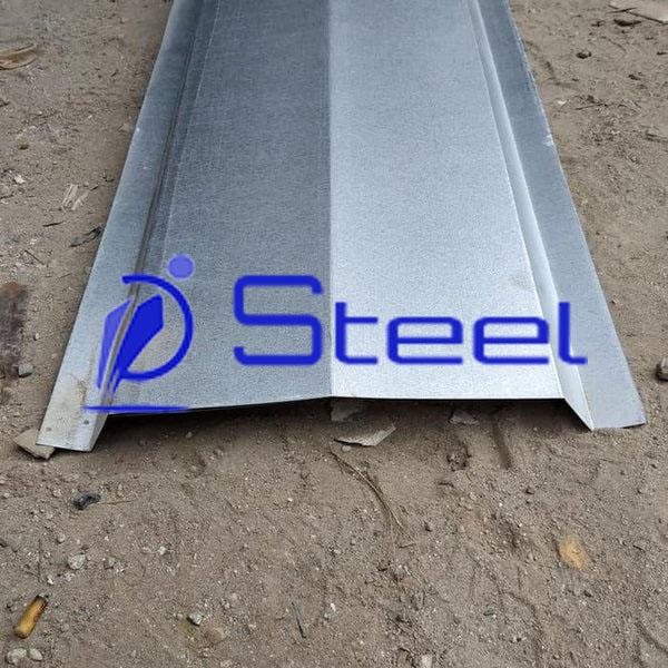 Jual Nok Spandek 3 M | Talang Jurai 3 Meter | Wuwungan Pjg 3M - Jakarta ...