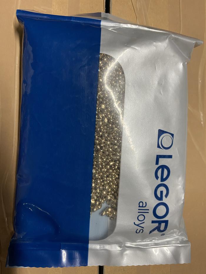 Jual Legor Alloy AG108M 500 gram - Kota Surabaya - Alat Emas Jaya ...