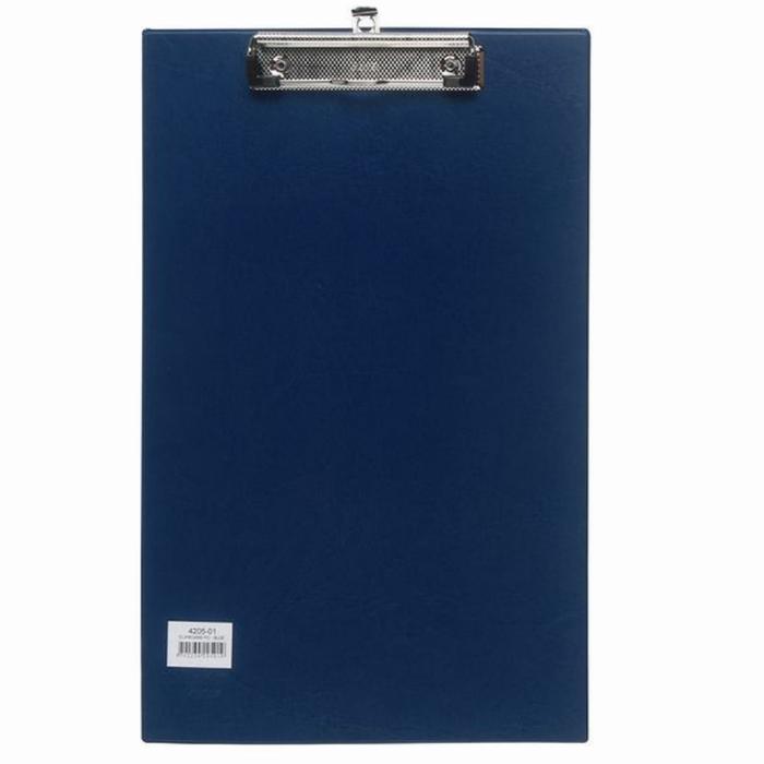 Jual Clipboard Bantex 4205 Folio Warna Warni / Papan Jalan Bantex ...