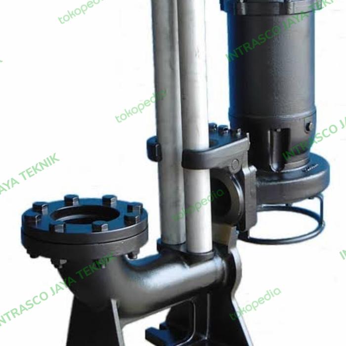 Jual QDC Pompa Submersible Ebara LM-80 - Qdc Pompa Ebara 3inch ...