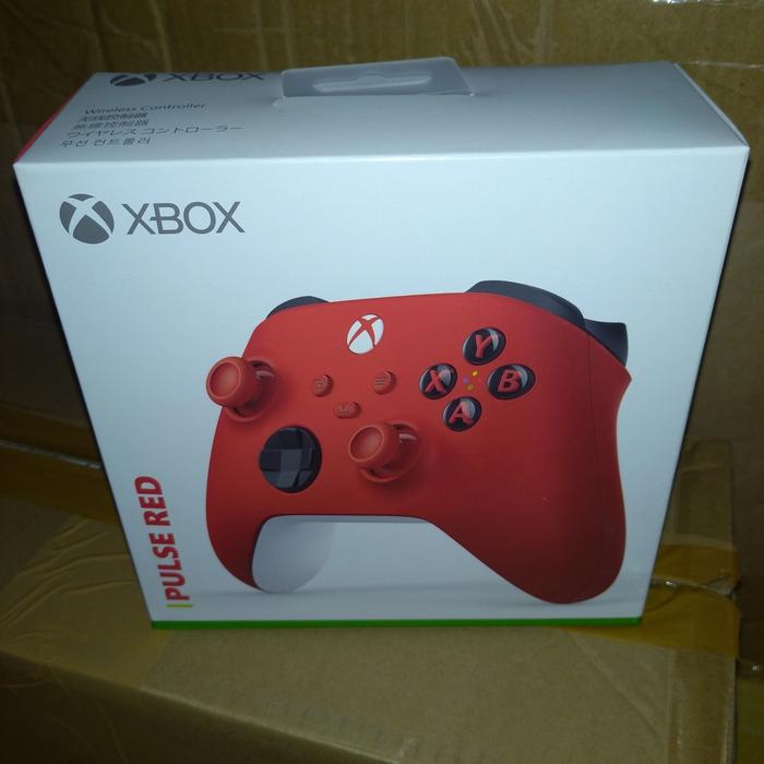 Jual Stick Stik Xbox Series Wireless Controller Tune Squad Space Jam ...