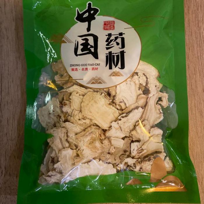 Jual Dang gui tou 当归头 100gr / Angelica root / tang kui - Jakarta Barat ...