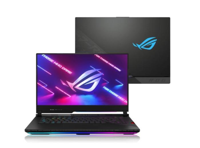Jual ASUS ROG STRIX SCAR 15 G533QM-R936D6T-O AMD RYZEN 9 5900HX 16GB ...