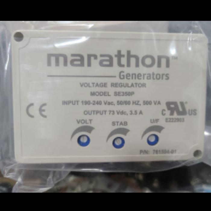 Jual AVR MARATHON SE350 ASLI GENUINE - Kota Tangerang - jt diesel ...