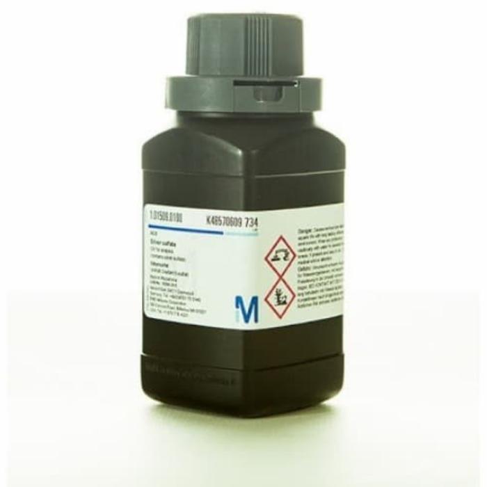 Jual Silver Sulfate Merck 25 gr kode 1.01509.0025 - Kab. Bekasi ...