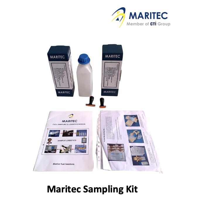 Jual Maritec Sampling Kit (Ft-180) - Kota Tangerang - tokoiz | Tokopedia