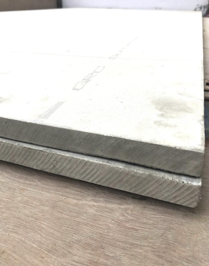 Jual Grc Super Floor 20mm 1220 x 2440mm - Kab. Tangerang - TB SINAR MAS ...