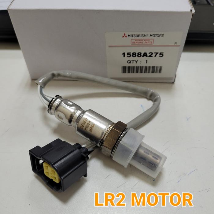 Jual SENSOR OKSIGEN OXYGEN MITSUBISHI MIRAGE - Jakarta Pusat - L and L ...