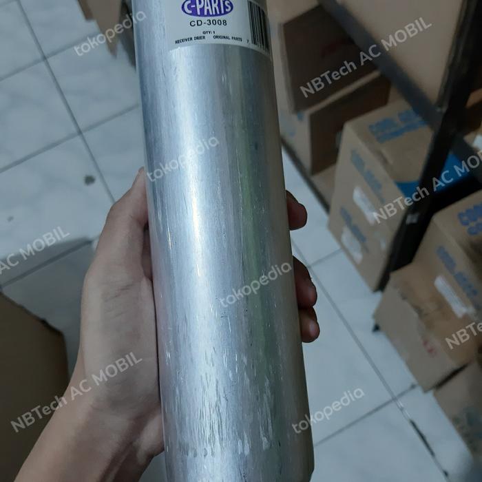 Jual Drier TC 134A Panjang Kijang Capsul Cparts - Kota Medan - NBTech ...