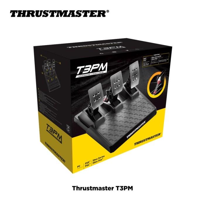 Jual Thrustmaster T3PM - Magnetic Pedal Set - Jakarta Selatan - STAR ...
