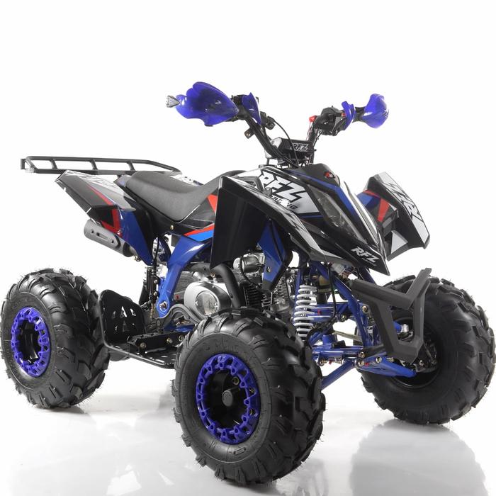 Jual ATV FALCON 125 CC R'8 APOLLO - Jakarta Utara - Glory Bike2010 ...