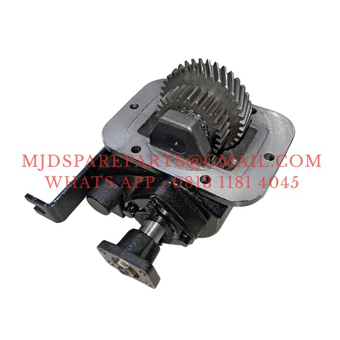 Jual PTO Hino Dutro RE50 Power Take Off I - Jakarta Barat - MJD ...