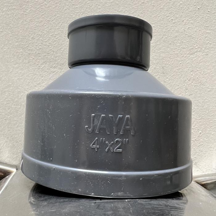 Jual Over sock 4 x 2 socket reducer sok 4 ke 2" inch / dim Flok Flock ...