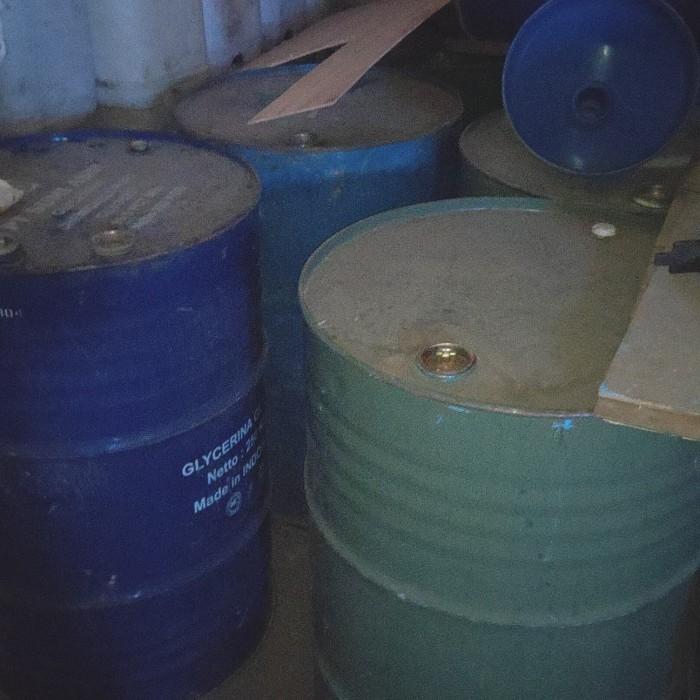 Jual WASH BENZENE WASH BENSIN SBP 1Liter - Kab. Bekasi - THINNER ...