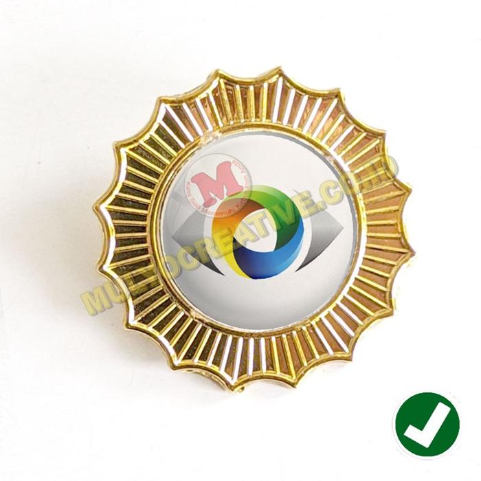 Jual Pin Logo Perhimpunan Dokter Spesialis Mata Indonesia PERDAMI ...
