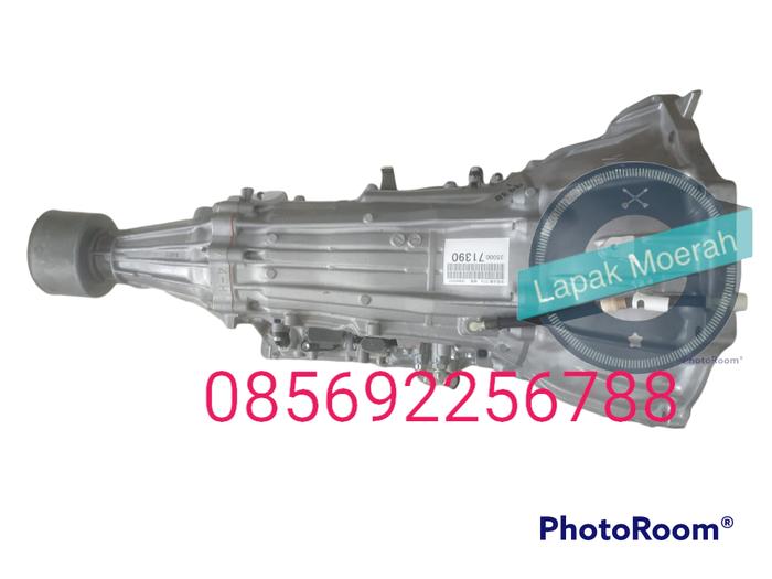 Jual Gearbox / Transmisi tranmisi matic Innova reborn Dieselmatic ...