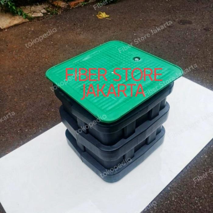 Jual HANDHOLE PIT FO PORTABLE UKURAN 30X30X30 MERK PAZ - Jakarta Pusat ...